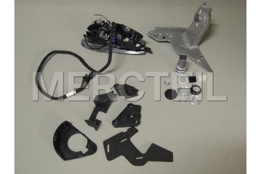 Buy the spare part Mercedes-Benz A2218101776 frame
