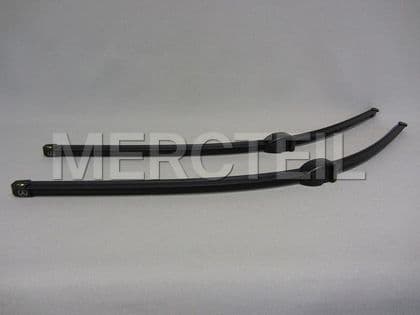 Buy the spare part Mercedes-Benz A2218200845 ts wiper blade