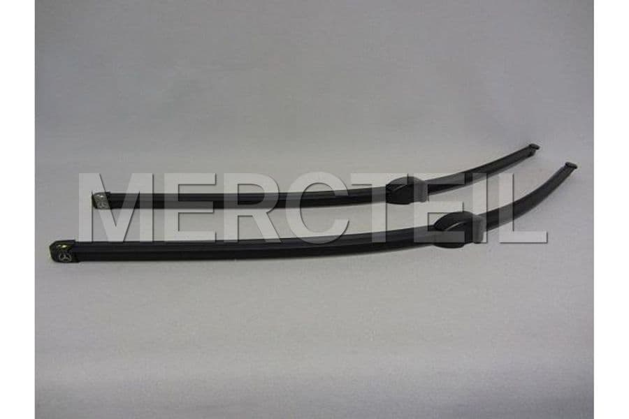 Buy the spare part Mercedes-Benz A2218200845 ts wiper blade