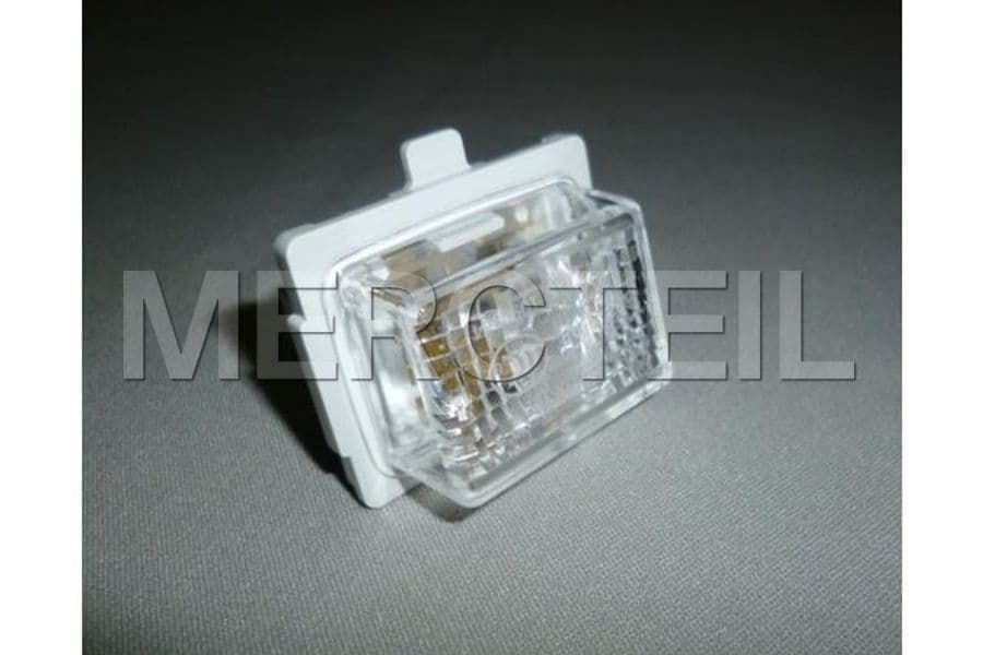 Kaufen Sie das Ersatzteil Mercedes-Benz A2218200856 kennz leuchte