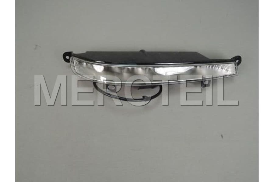 Buy the spare part Mercedes-Benz A2218201356 daytime running light