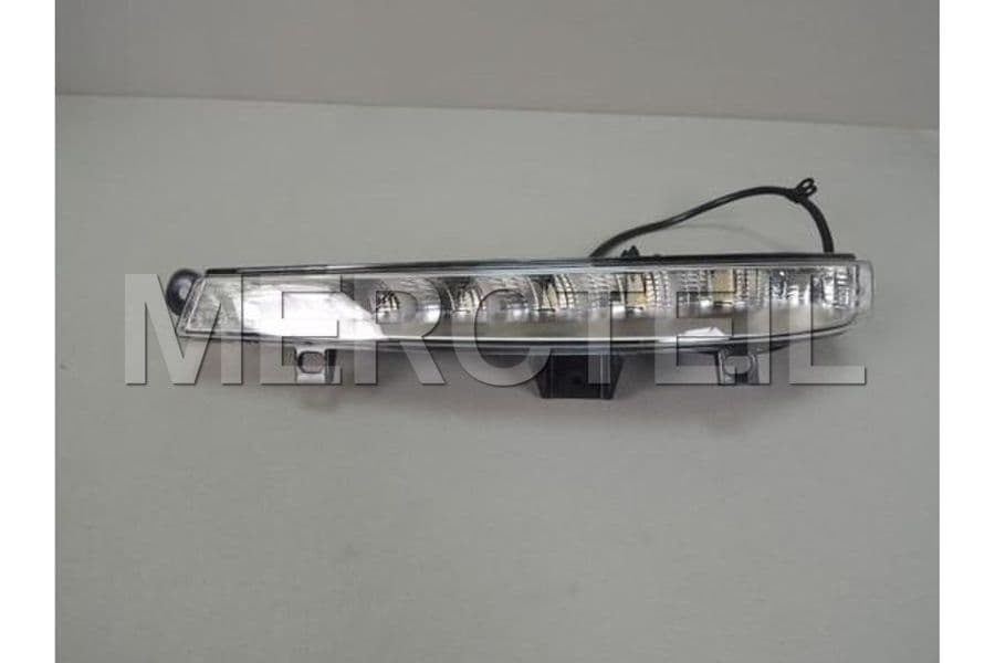 Buy the spare part Mercedes-Benz A2218201456 daytime running light