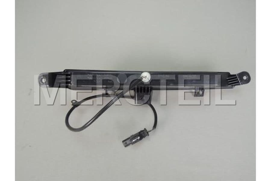 Buy the spare part Mercedes-Benz A2218201456 daytime running light