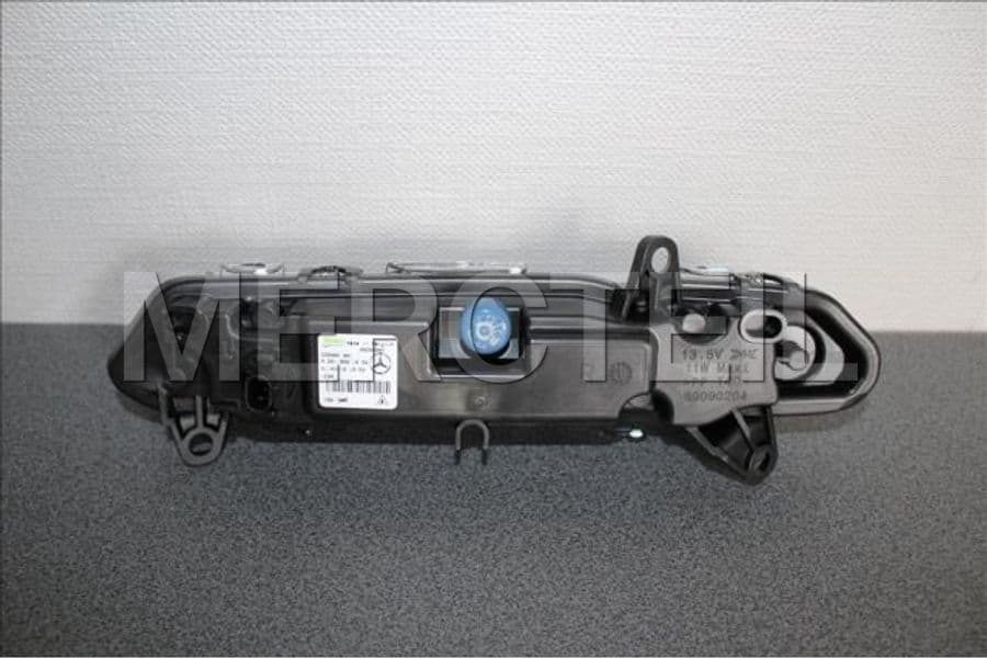 Buy the spare part Mercedes-Benz A2218201856 daytime running light