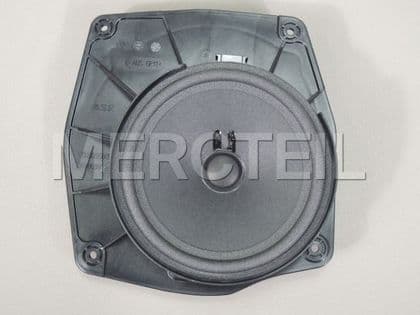 Buy the spare part Mercedes-Benz A2218202802 loudspeaker
