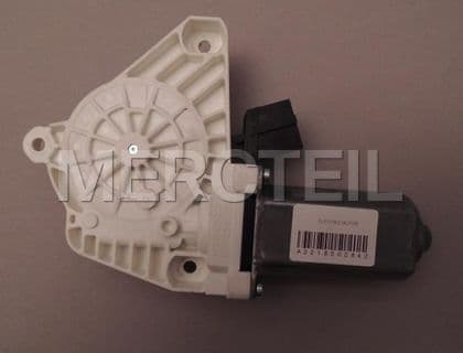Buy the spare part Mercedes-Benz A2218202842 electric motor