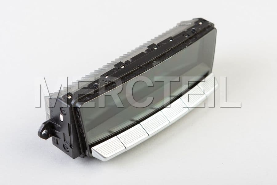 Kaufen Sie das Ersatzteil Mercedes-Benz A2218204697 bediengeraet