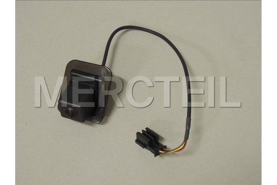 Buy the spare part Mercedes-Benz A2218206397 camera