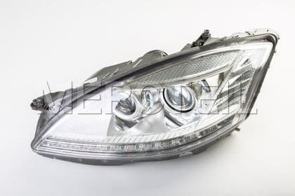 Buy the spare part Mercedes-Benz A2218207339 headlamp unit