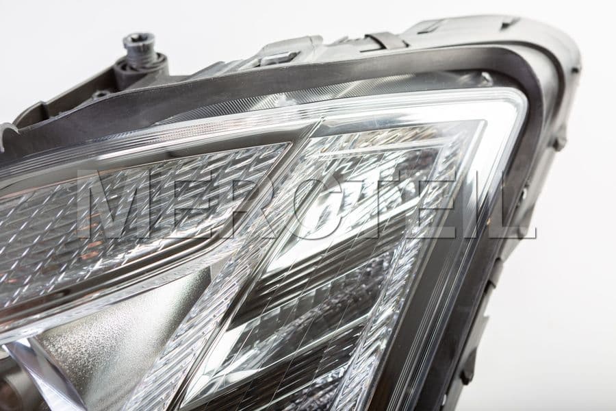 Kaufen Sie das Ersatzteil Mercedes-Benz A2218207339 leuchteinheit