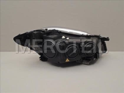 Buy the spare part Mercedes-Benz A2218207561 headl amp