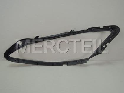 Buy the spare part Mercedes-Benz A2218260258 seal