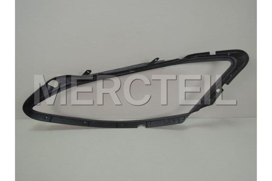 Buy the spare part Mercedes-Benz A2218260258 seal