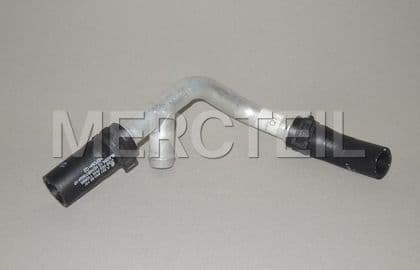 Buy the spare part Mercedes-Benz A2218300217 pipe line