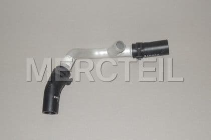 Buy the spare part Mercedes-Benz A2218300217 pipe line