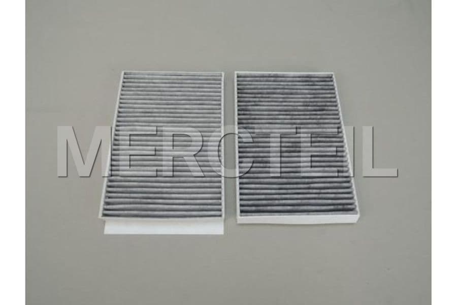 Buy the spare part Mercedes-Benz A2218300718 combination filter