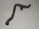 Buy the spare part Mercedes-Benz A2218301896 hose