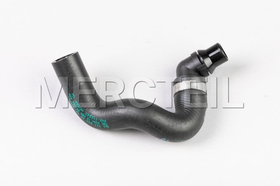 Buy the spare part Mercedes-Benz A2218302096 hose