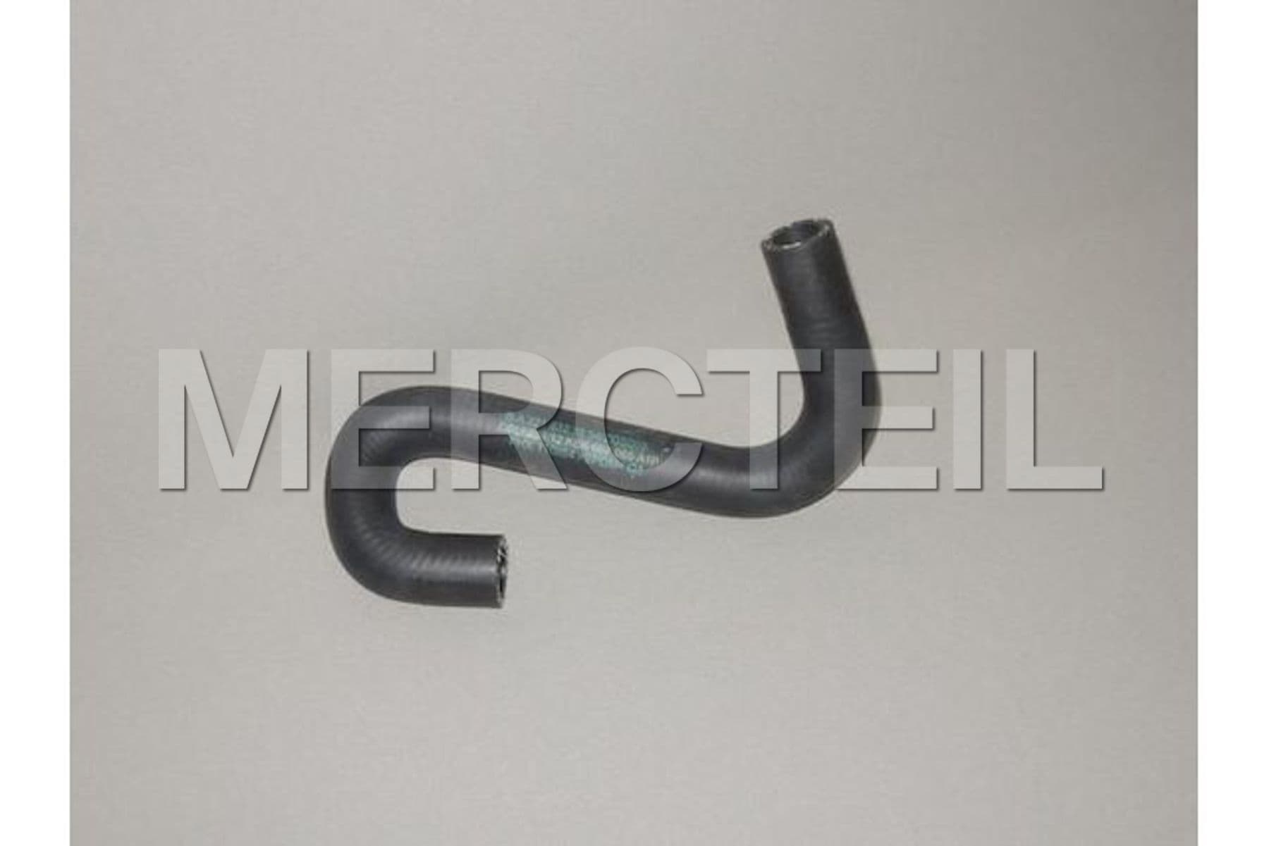 Buy the spare part Mercedes-Benz A2218323594 hose