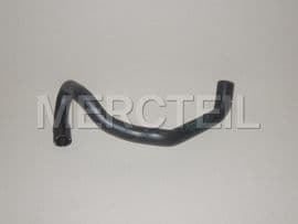 Buy the spare part Mercedes-Benz A2218323694 hose