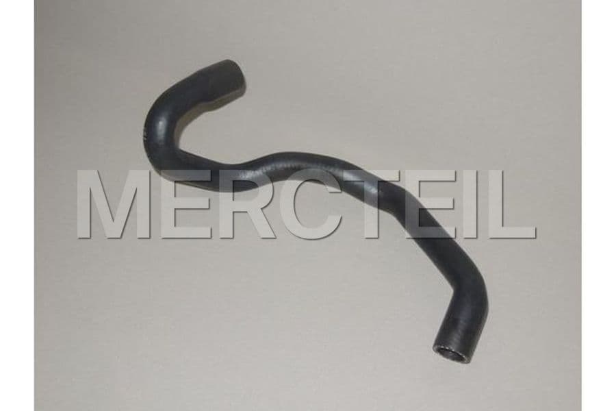 Buy the spare part Mercedes-Benz A2218323694 hose