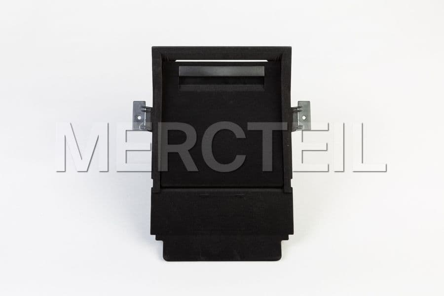 Buy the spare part Mercedes-Benz A2218400055 take up device