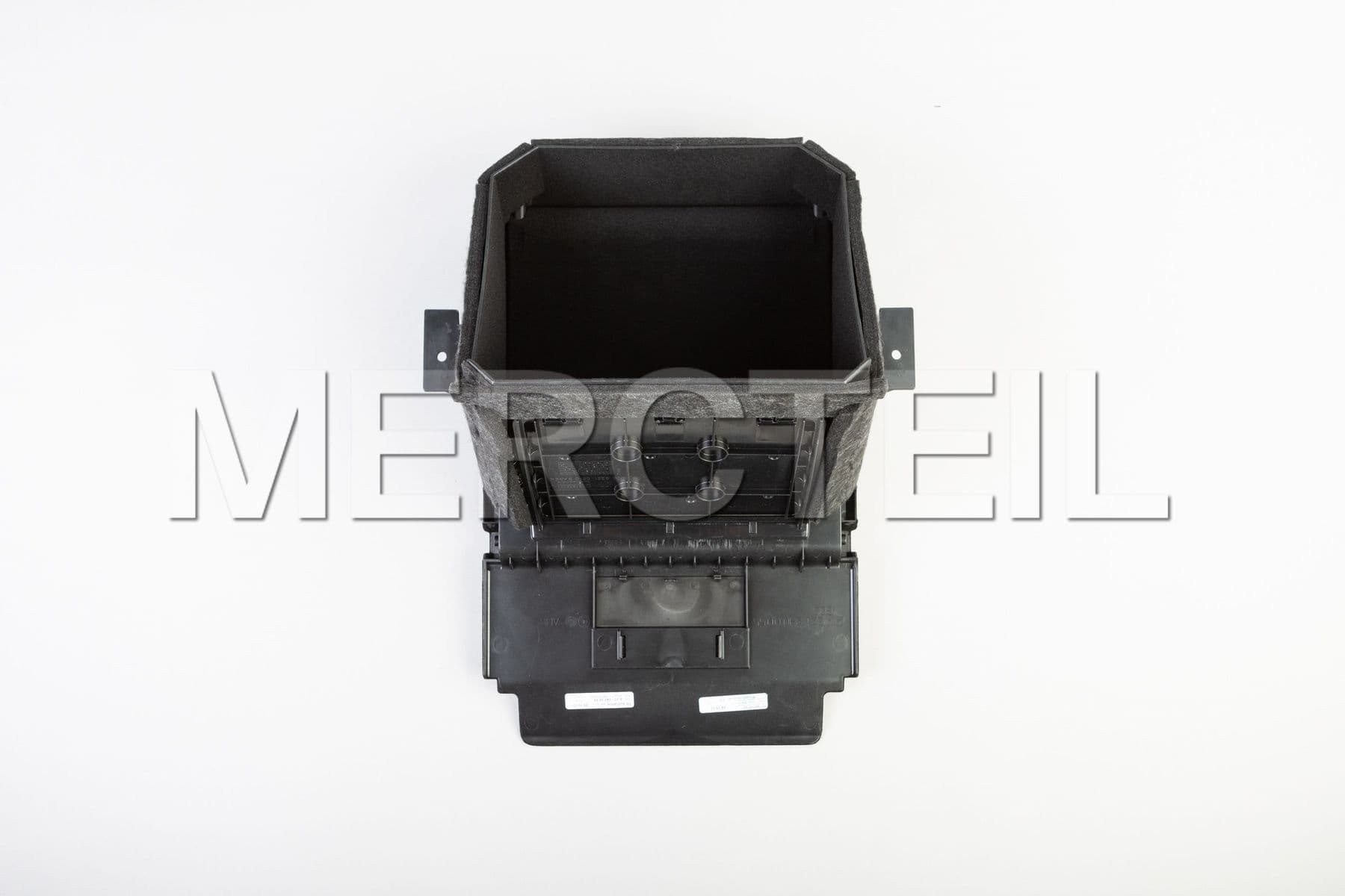 Buy the spare part Mercedes-Benz A2218400055 take up device