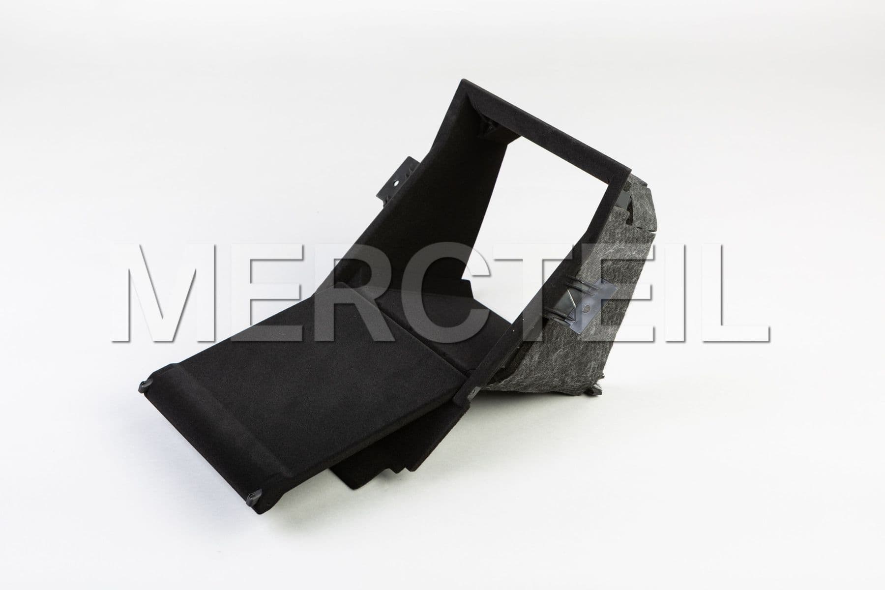 Buy the spare part Mercedes-Benz A2218400055 take up device