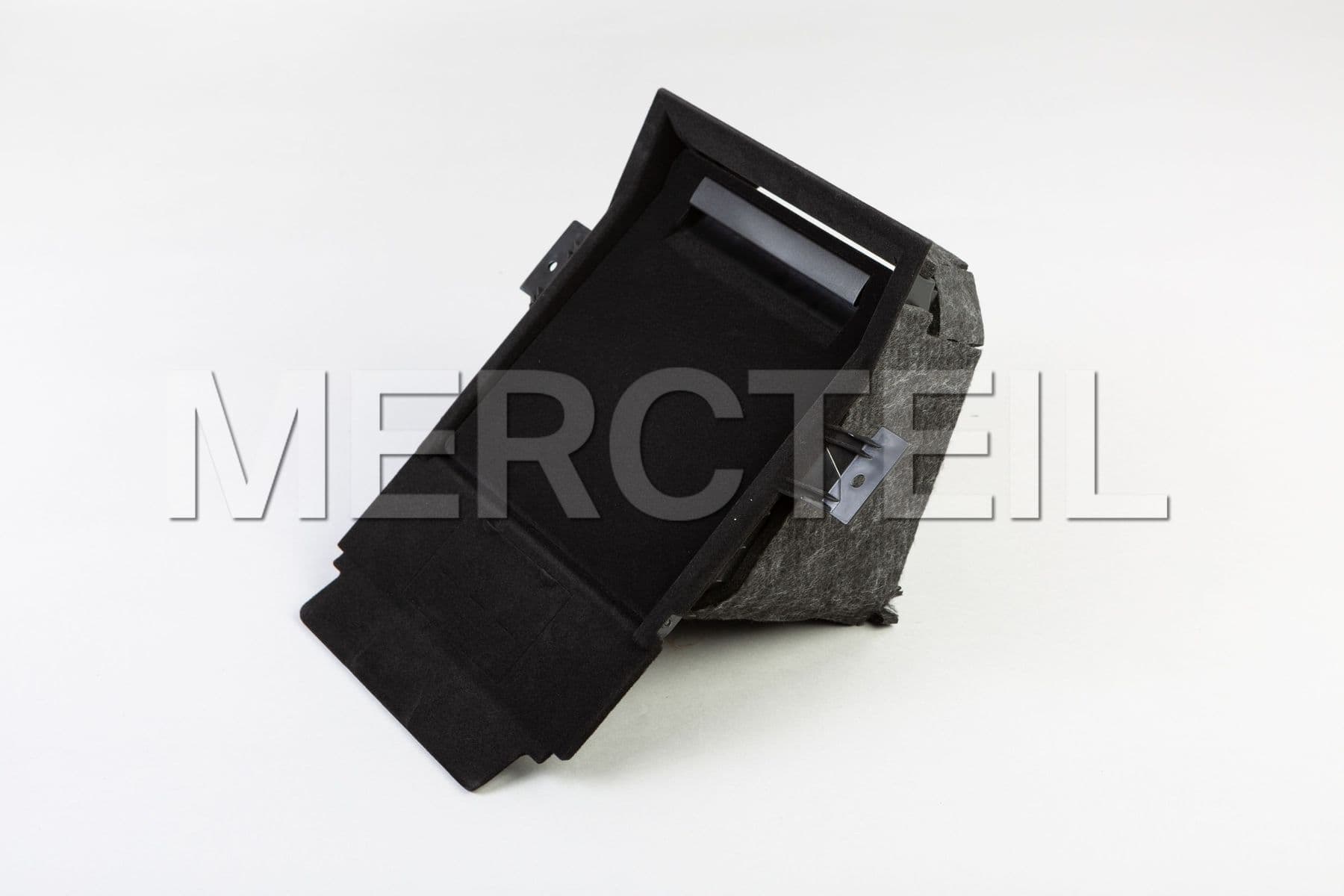 Buy the spare part Mercedes-Benz A2218400055 take up device