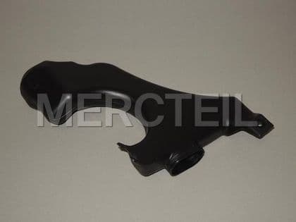 Buy the spare part Mercedes-Benz A2218600164 filler neck