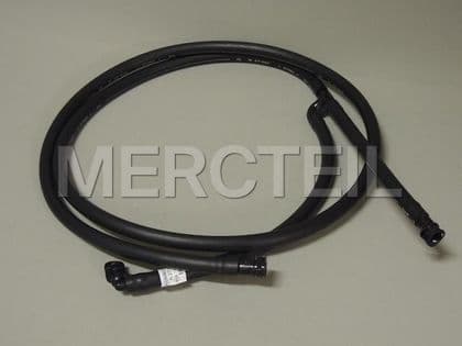 Kaufen Sie das Ersatzteil Mercedes-Benz A2218600392 schlauch