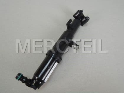 Buy the spare part Mercedes-Benz A2218601347 double nozzle