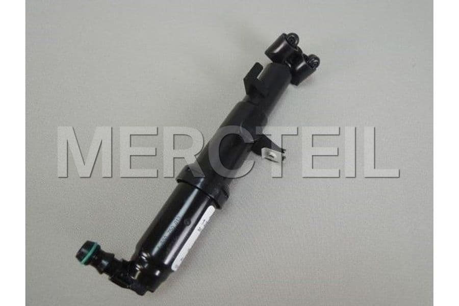 Kaufen Sie das Ersatzteil Mercedes-Benz A2218601347 doppelduese