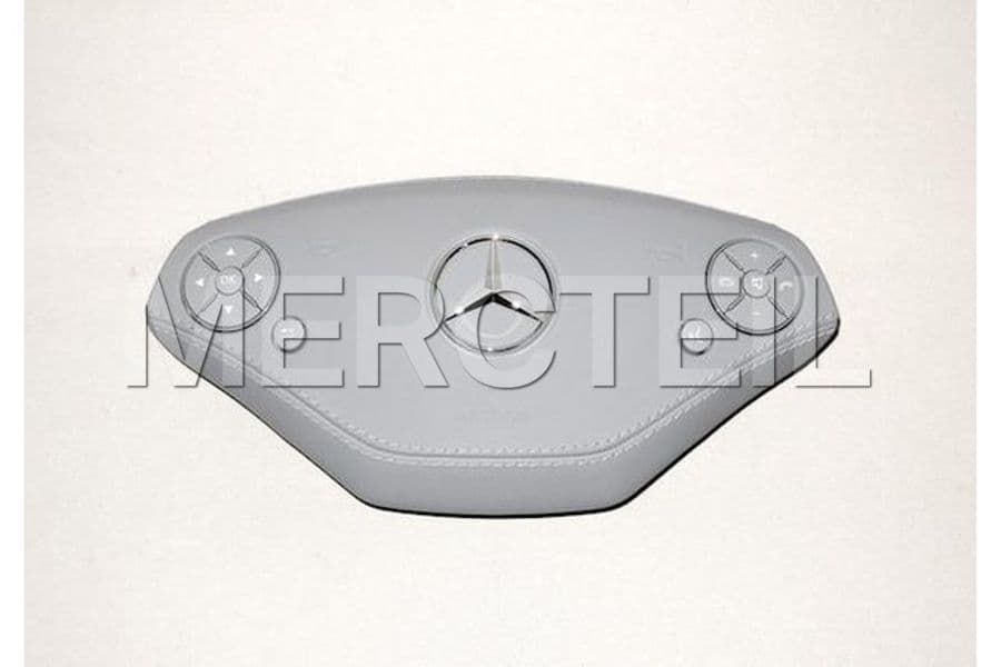 Buy the spare part Mercedes-Benz A22186029027G44 driver airbag