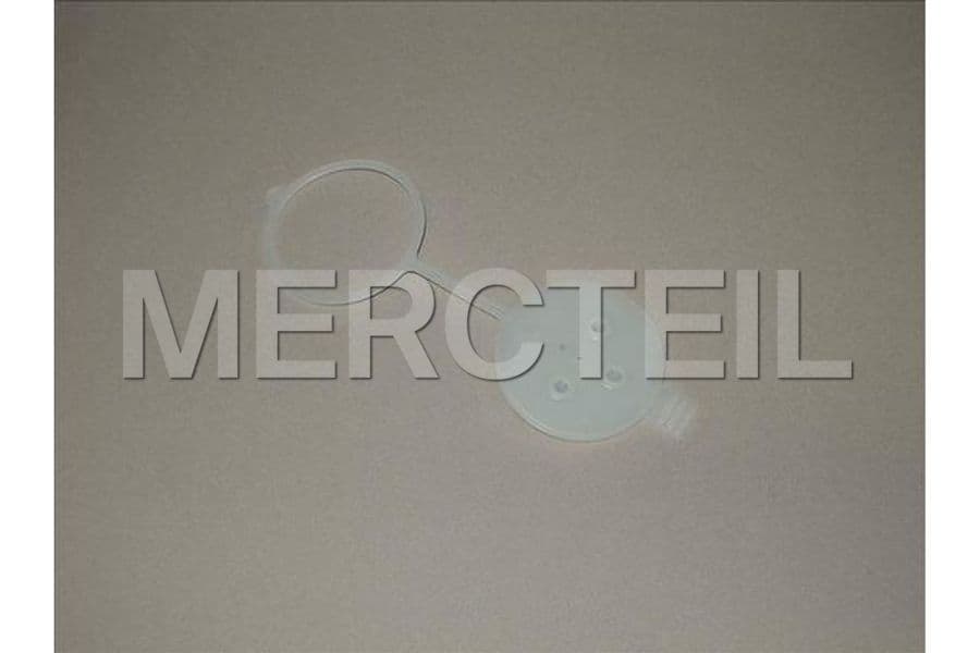 Kaufen Sie das Ersatzteil Mercedes-Benz A2218690072 verschl deckel