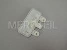 Buy the spare part Mercedes-Benz A2218702410 push button switch