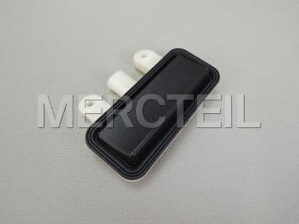 Buy the spare part Mercedes-Benz A2218702410 push button switch