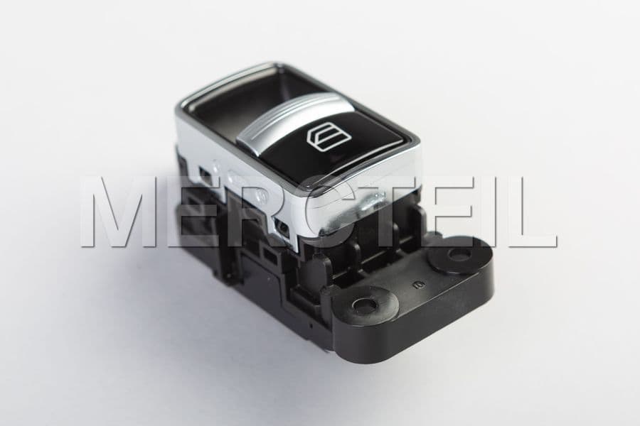 Buy the spare part Mercedes-Benz A22187045797J22 switch