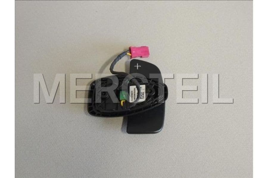 Buy the spare part Mercedes-Benz A2218706279 switch