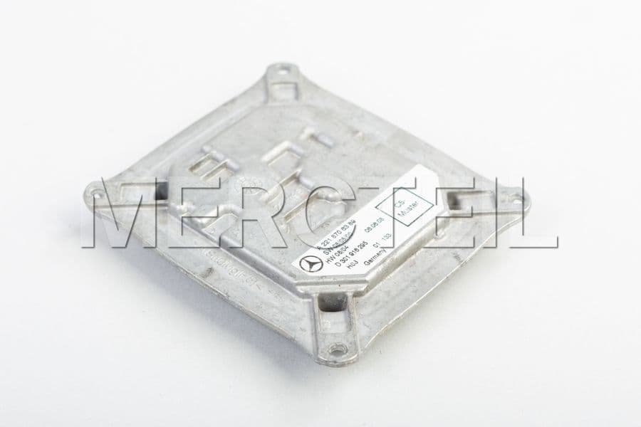 Buy the spare part Mercedes-Benz A2218706389 control unit