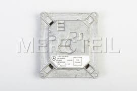 Buy the spare part Mercedes-Benz A2218706389 control unit