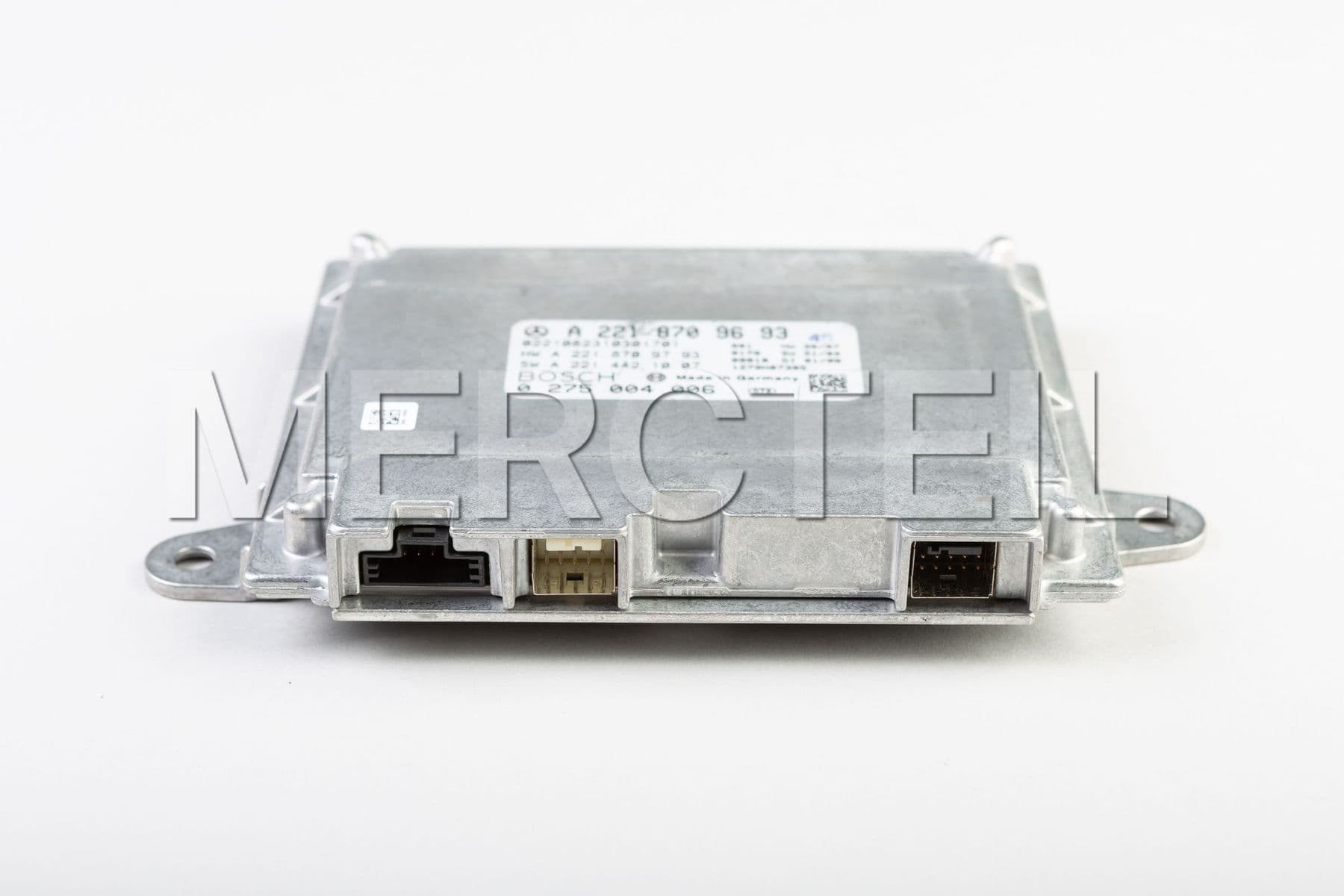 Buy the spare part Mercedes-Benz A2218709693 control unit