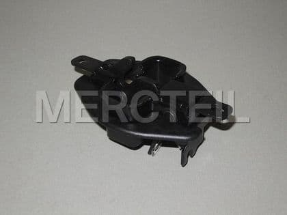 Buy the spare part Mercedes-Benz A2218800060 engine hood catch