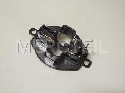 Buy the spare part Mercedes-Benz A2218800060 engine hood catch