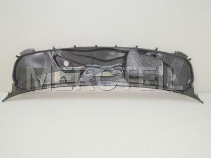 Buy the spare part Mercedes-Benz A2218800105 engine cover