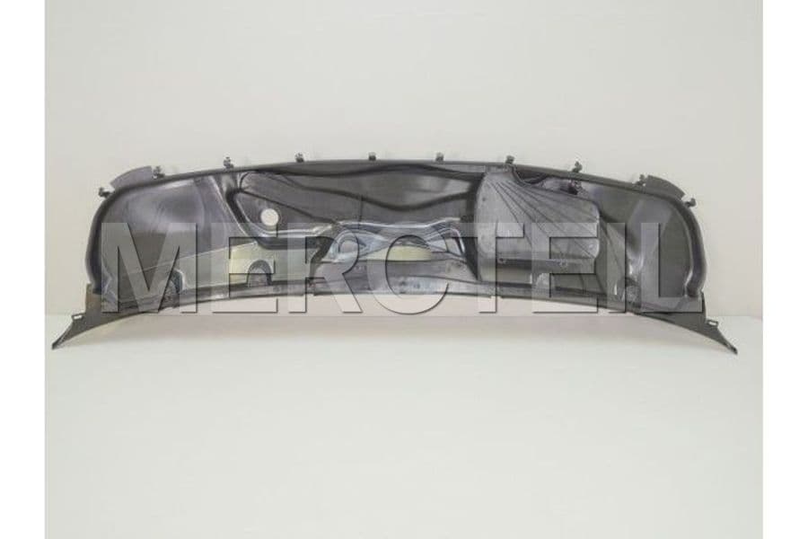 Buy the spare part Mercedes-Benz A2218800105 engine cover