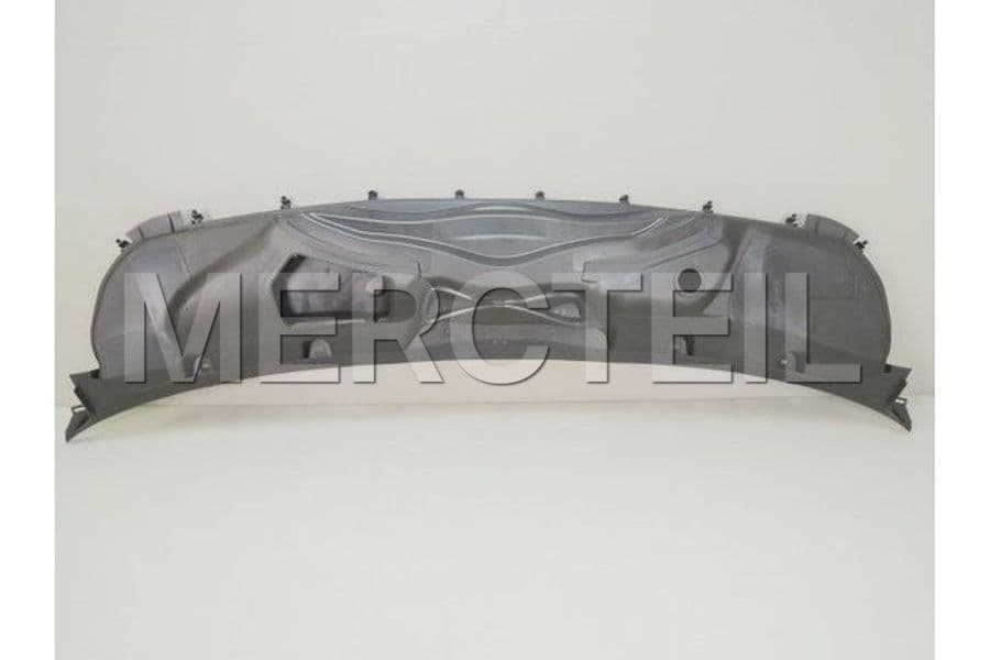 Buy the spare part Mercedes-Benz A2218800105 engine cover