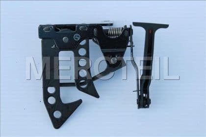 Buy the spare part Mercedes-Benz A2218800264 safety hook
