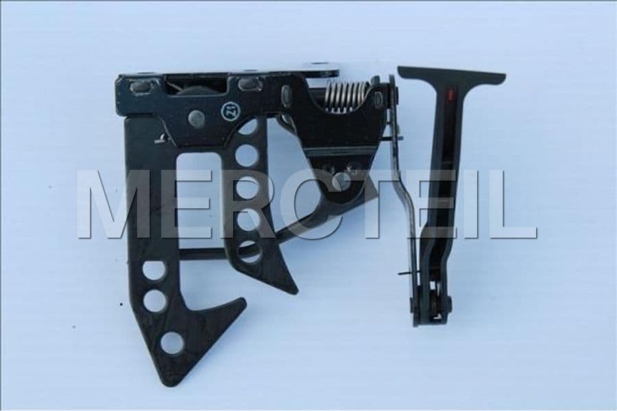 Buy the spare part Mercedes-Benz A2218800264 safety hook