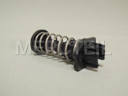 Buy the spare part Mercedes-Benz A2218800327 hook